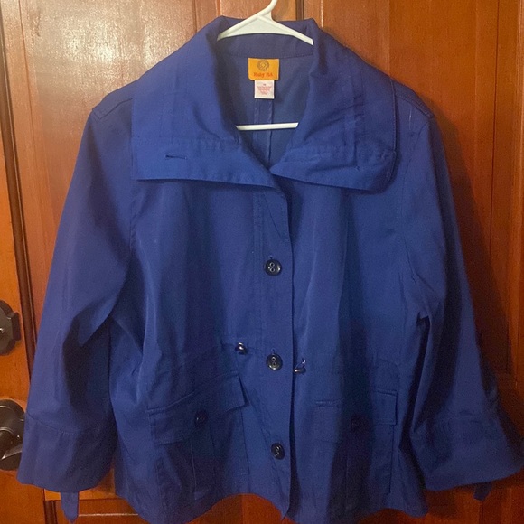 Ruby Rd. | Jackets & Coats | Ruby Rd Short Jacket Size 8 | Poshmark
